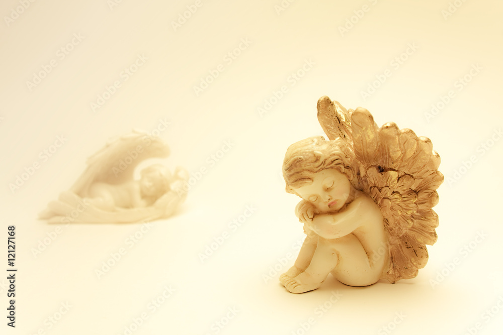 engel Stock Photo | Adobe Stock