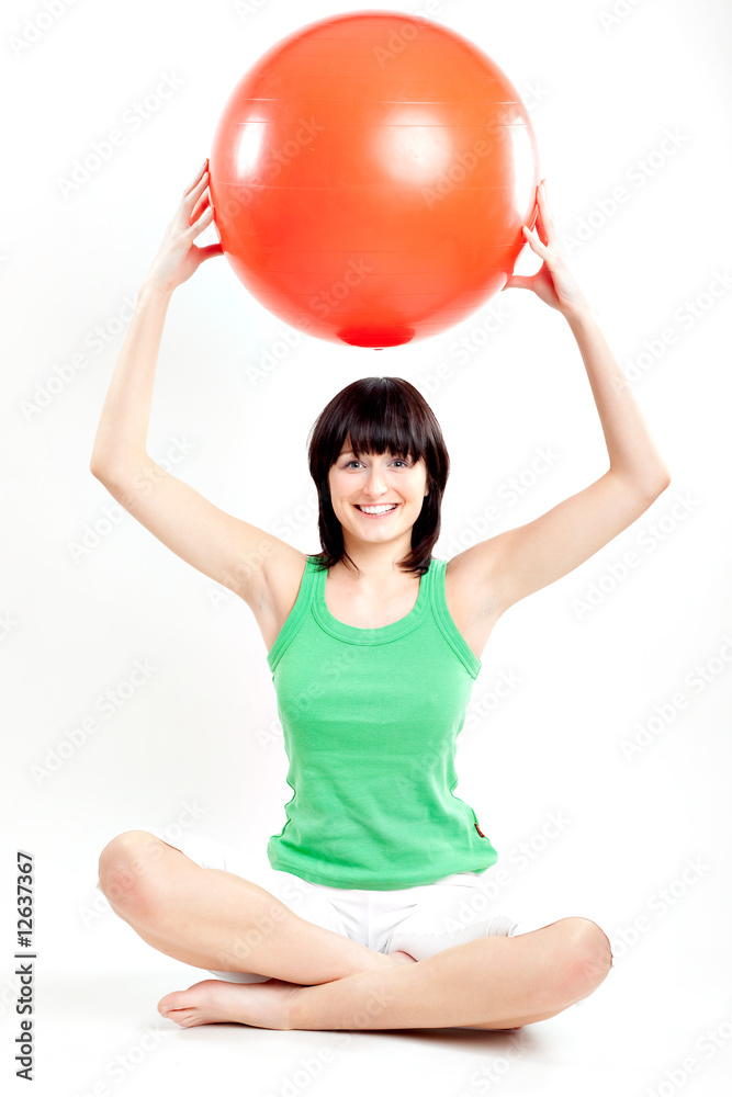 schneidersitz Stock-Foto | Adobe Stock