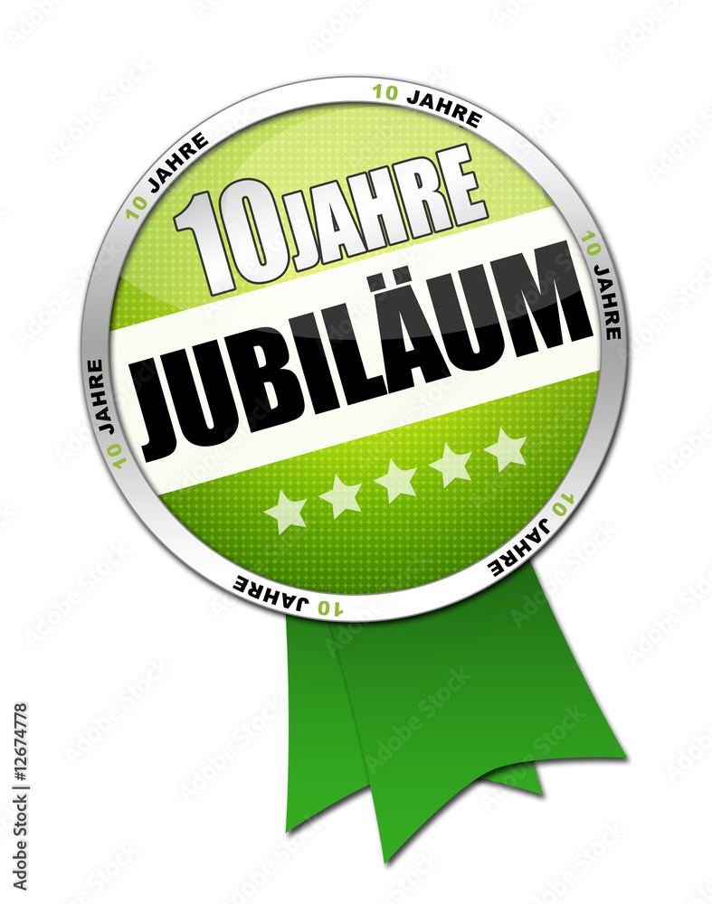 Erstaunlich 10 Jahre Jubilaum Spruche Bild