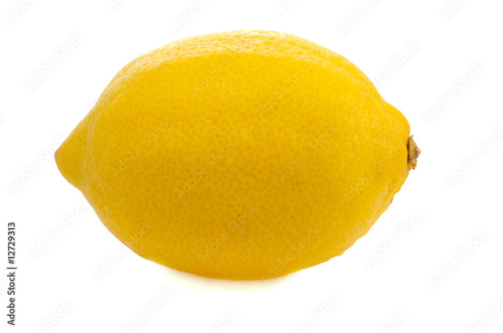 Lemon Stock Photo | Adobe Stock
