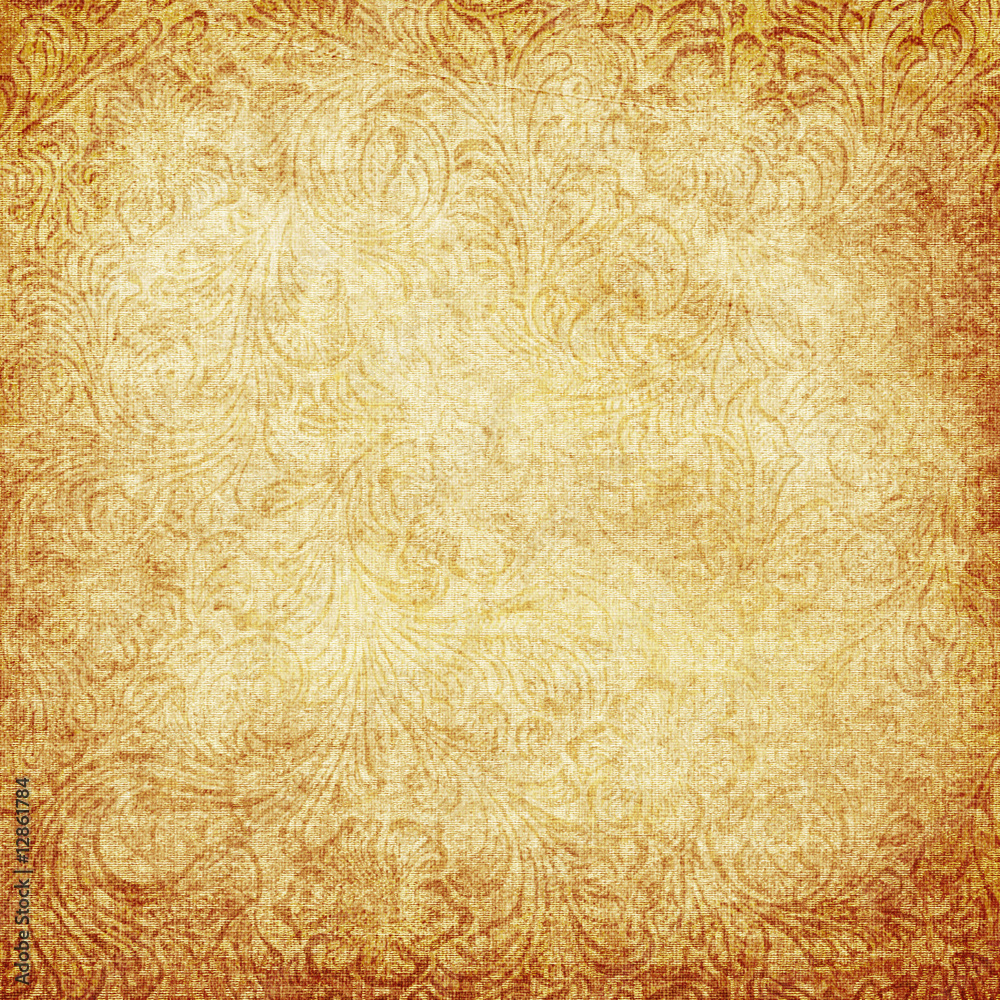 vintage decorative background Stock Illustration | Adobe Stock
