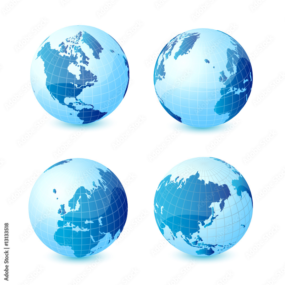World global planet earth icon Stock Vector | Adobe Stock World global planet earth icon Stock Vector | Adobe Stock