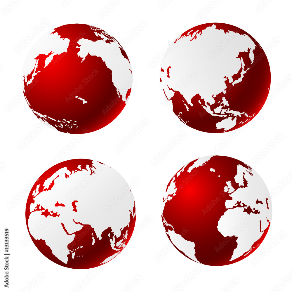 World global planet earth icon Stock Vector | Adobe Stock World global planet earth icon Stock Vector | Adobe Stock