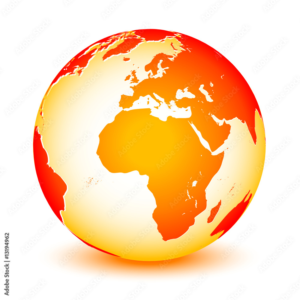 World global planet earth icon Stock Vector | Adobe Stock World global planet earth icon Stock Vector | Adobe Stock
