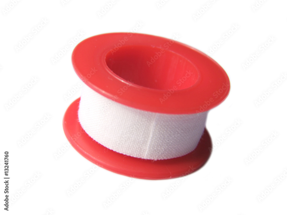 Verbandsmaterial Stock-Foto | Adobe Stock