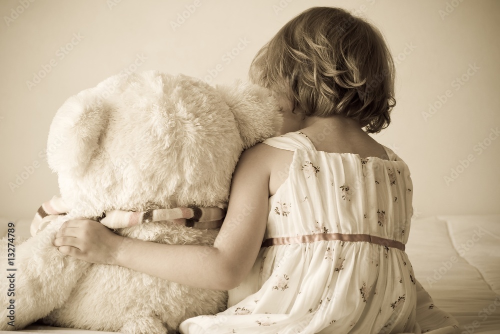 The Secret Stock Photo | Adobe Stock