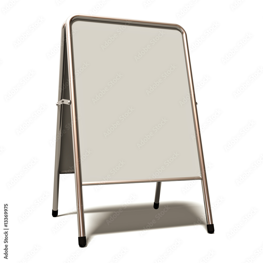 Display blank Stock Illustration Adobe Stock