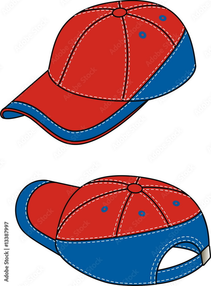 Kepi Stock Vector | Adobe Stock