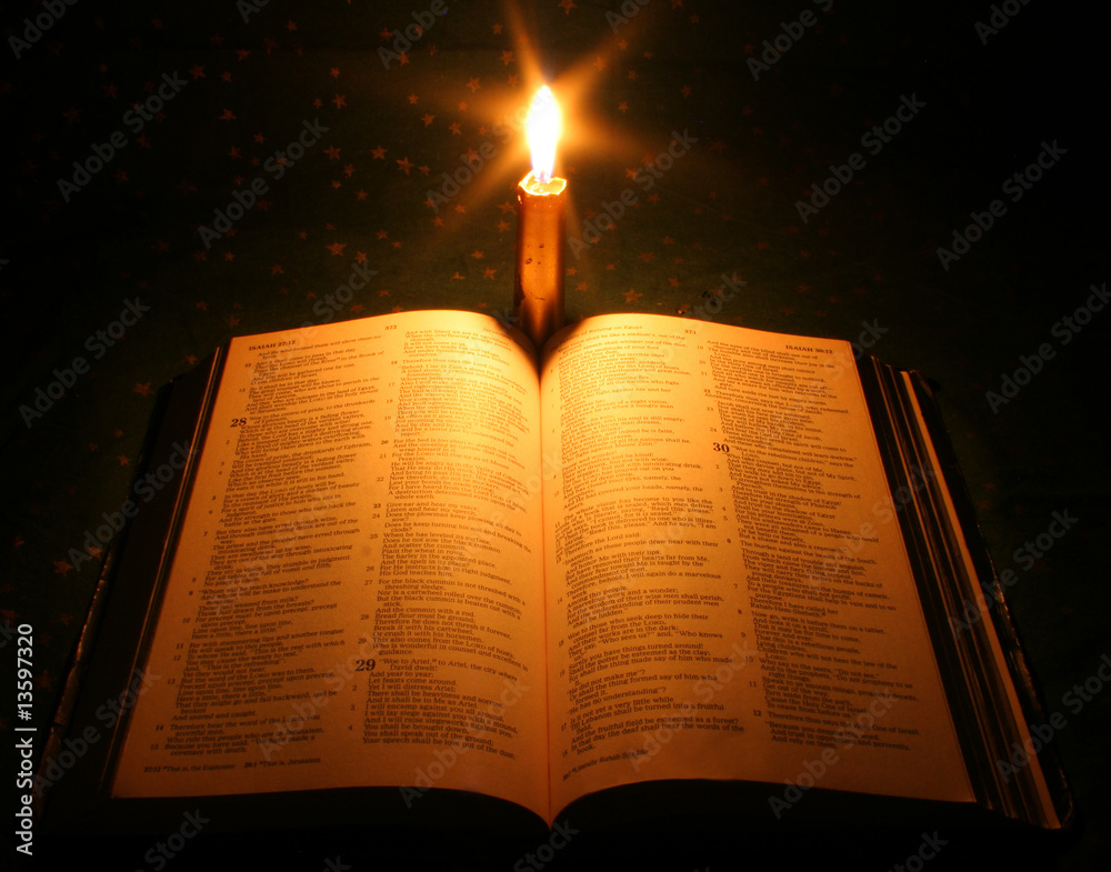 bible Stock Photo | Adobe Stock