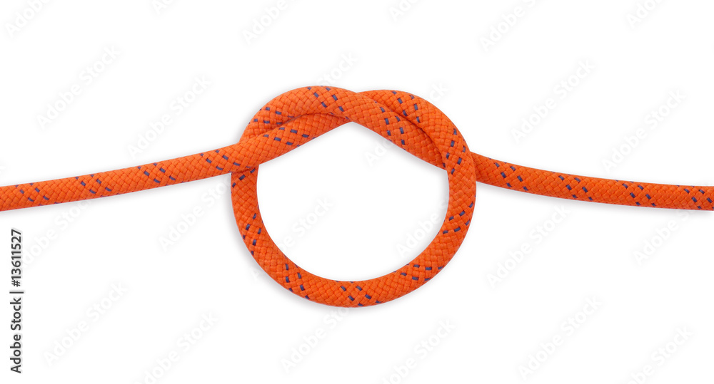 Nó Simples Stock Photo | Adobe Stock