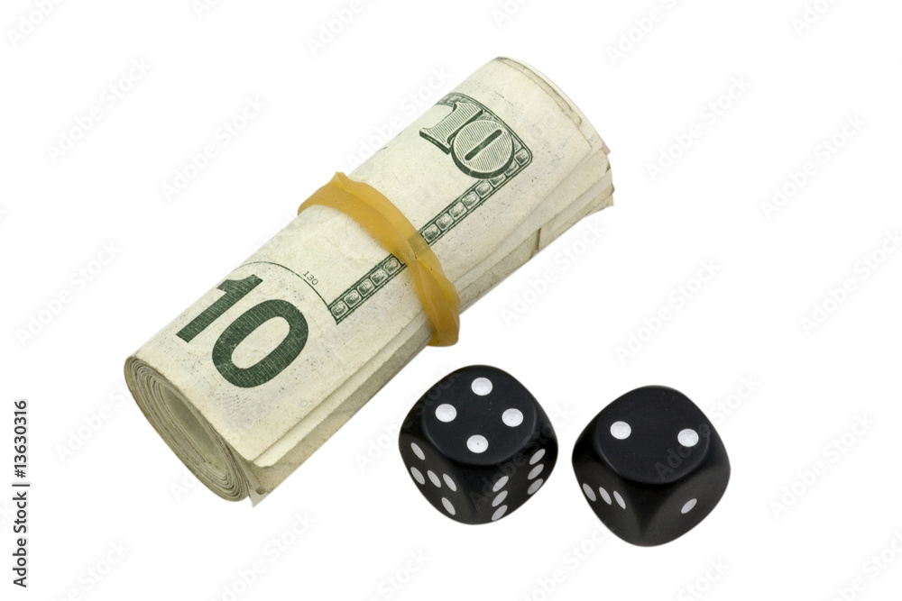 Money And Dice