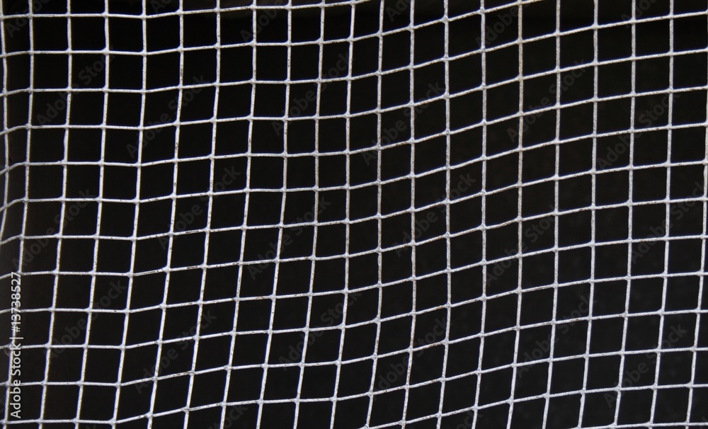 Gitter_in_Wellen Stock Photo | Adobe Stock