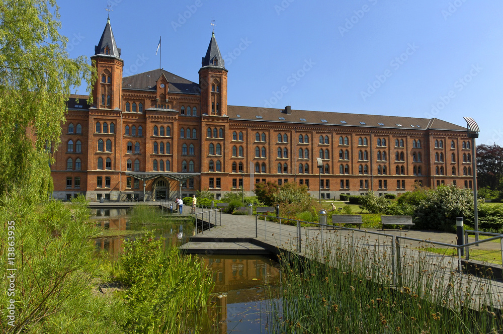 Celle, Rathaus Stock-Foto | Adobe Stock