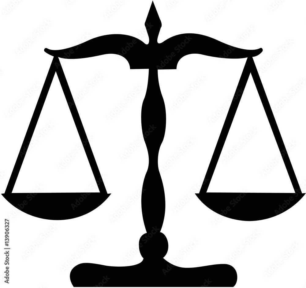 Ancient scales Stock Vector | Adobe Stock