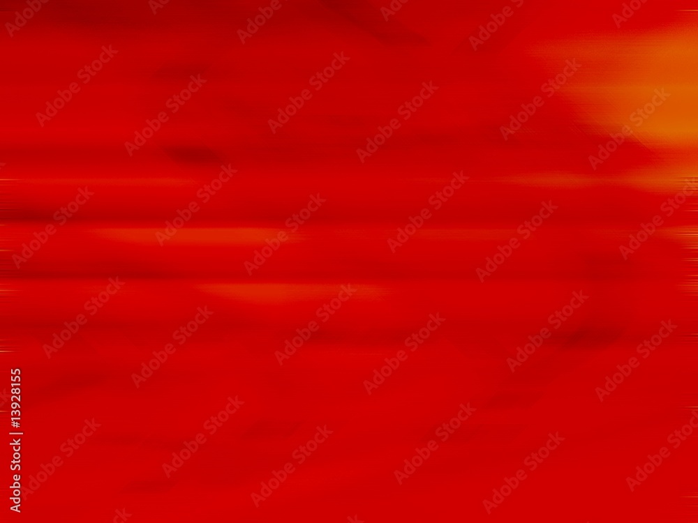 Red computer generated design Stock Illustration | Adobe Stock