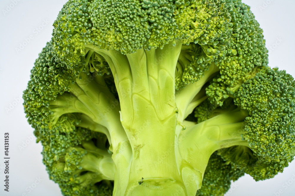 Brokolie Stock-Foto | Adobe Stock