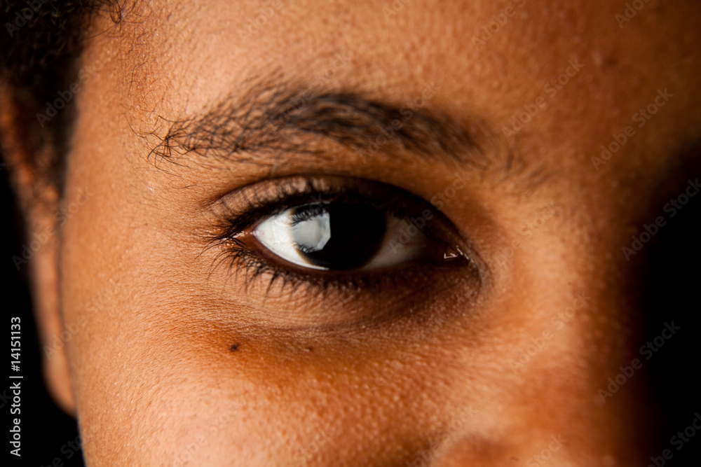 auge Stock Photo | Adobe Stock