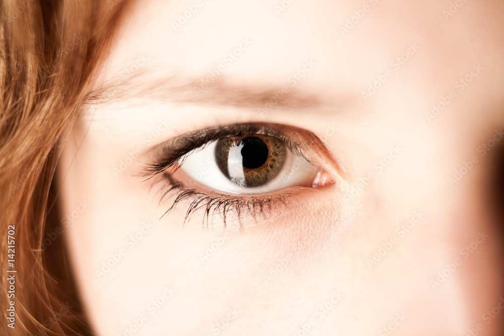 auge Stock Photo | Adobe Stock