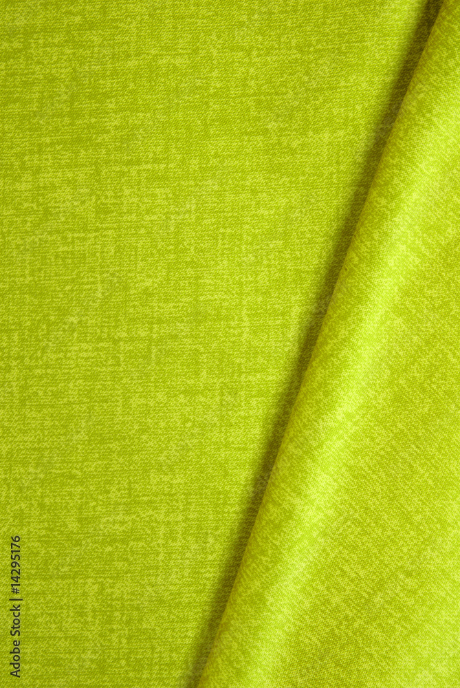 fondo tela verde pistacho foto de Stock | Adobe Stock