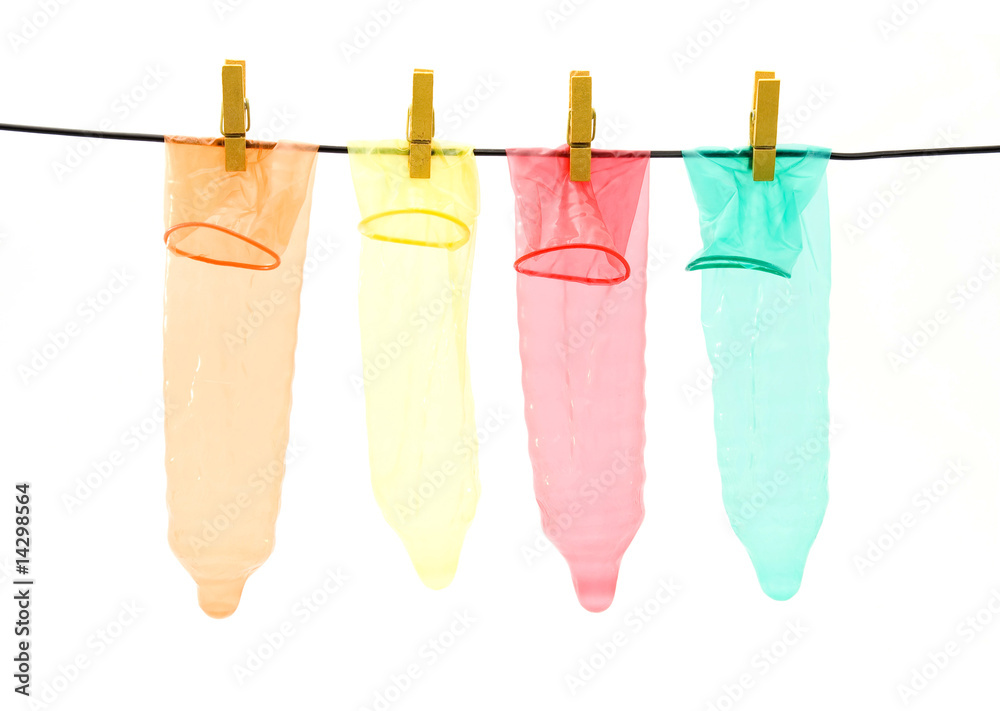 condom Stock Photo | Adobe Stock