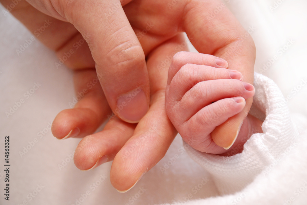 BABY Stock Photo | Adobe Stock