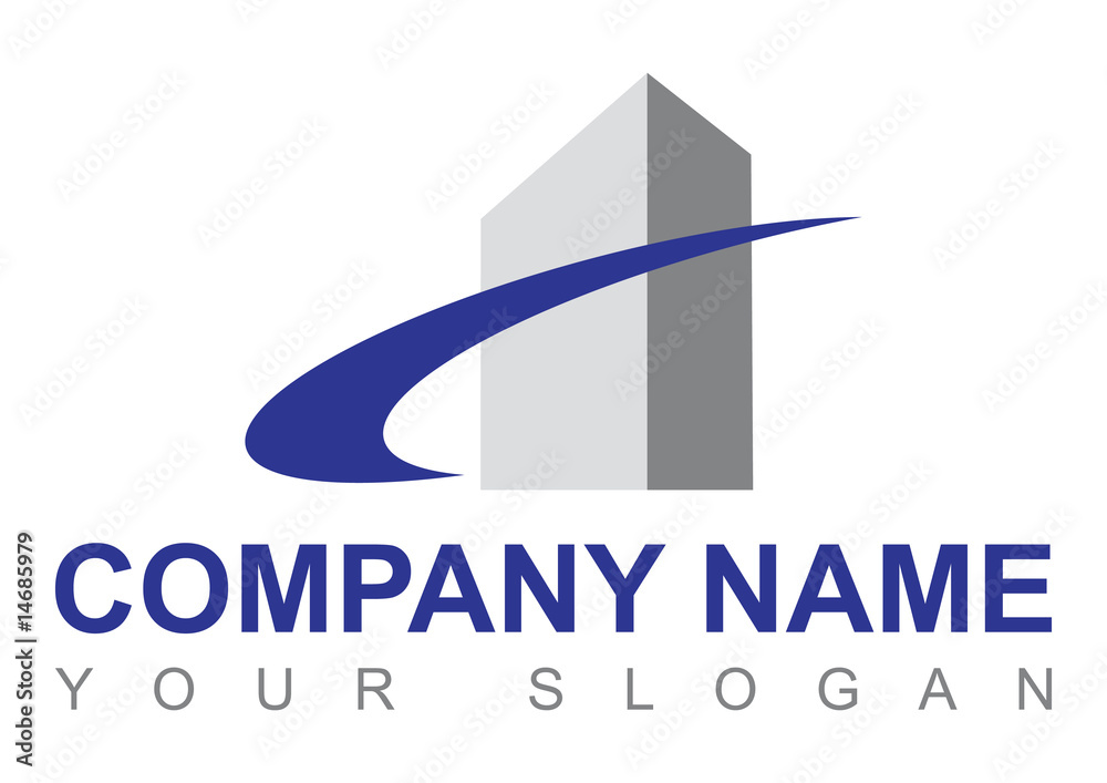 Logo Design Stock Vector | Adobe Stock