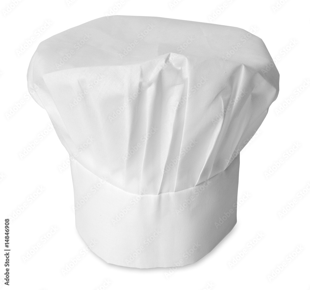 chef hat Stock Photo | Adobe Stock