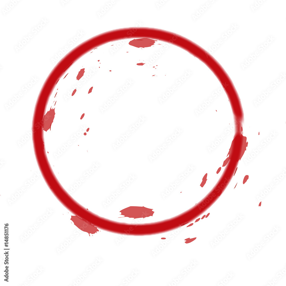 cadre logo pub Stock Illustration | Adobe Stock