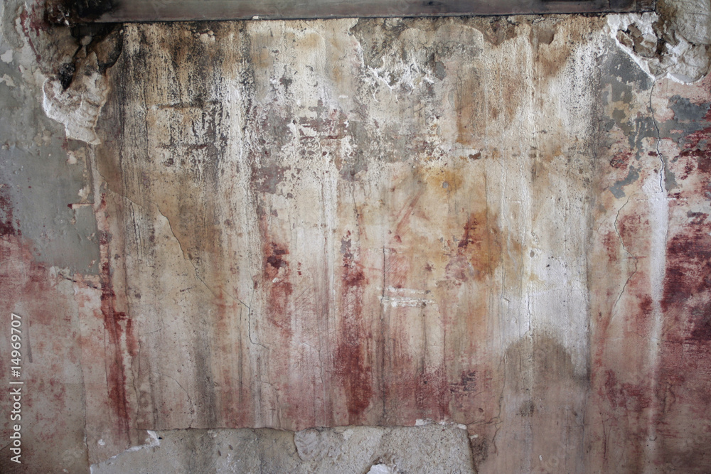 Textura de yeso y colores Stock Photo | Adobe Stock