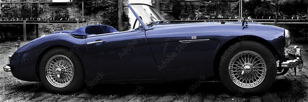 Cars Stock Photo | Adobe Stock