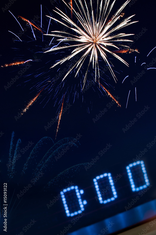 Bohren Ausscheiden lila silvester timer tief einfach zu bedienen Zweitens