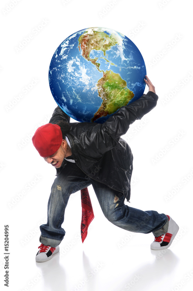 Hip Hop Planet
