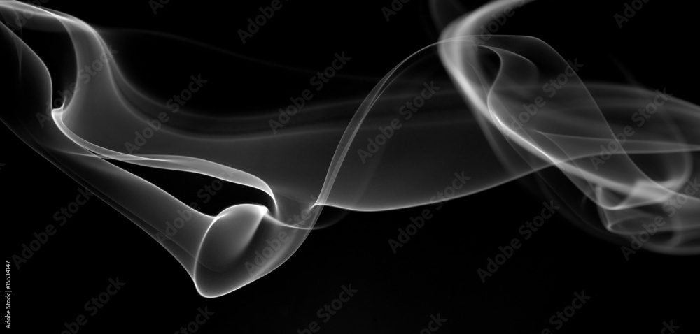 realistic smoke background Stock Photo | Adobe Stock