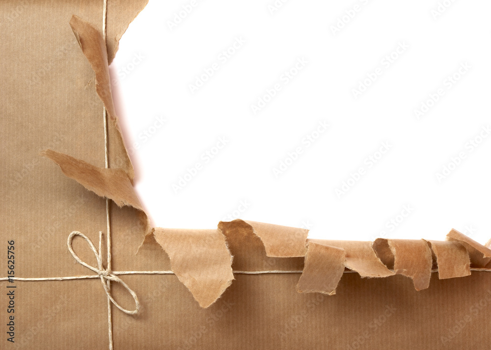box package wrap Stock Photo | Adobe Stock