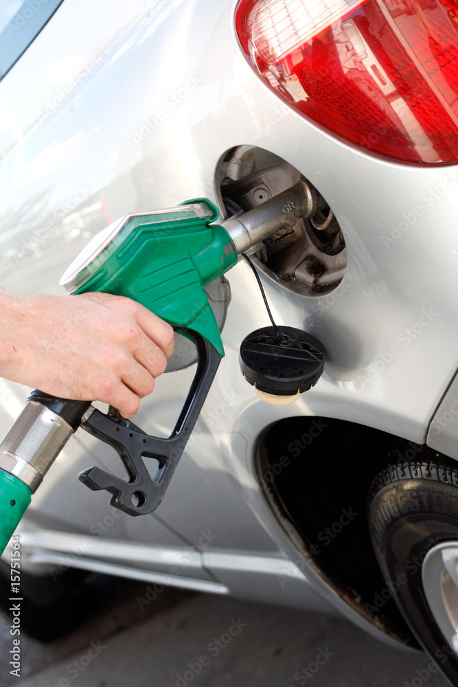 Gas Stock Photo | Adobe Stock