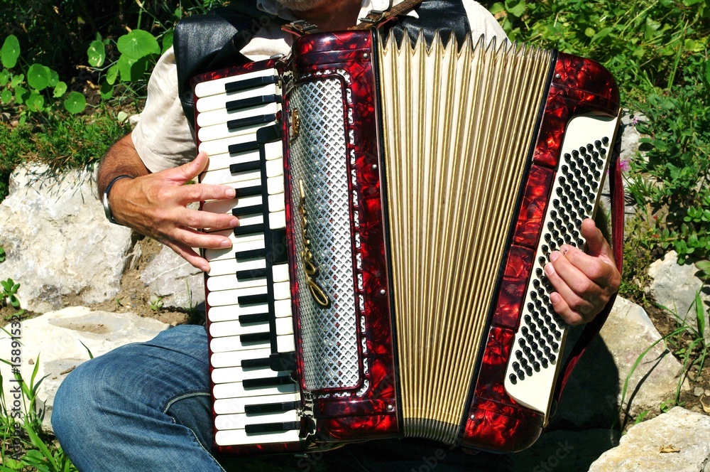 ambiance musette Photos | Adobe Stock