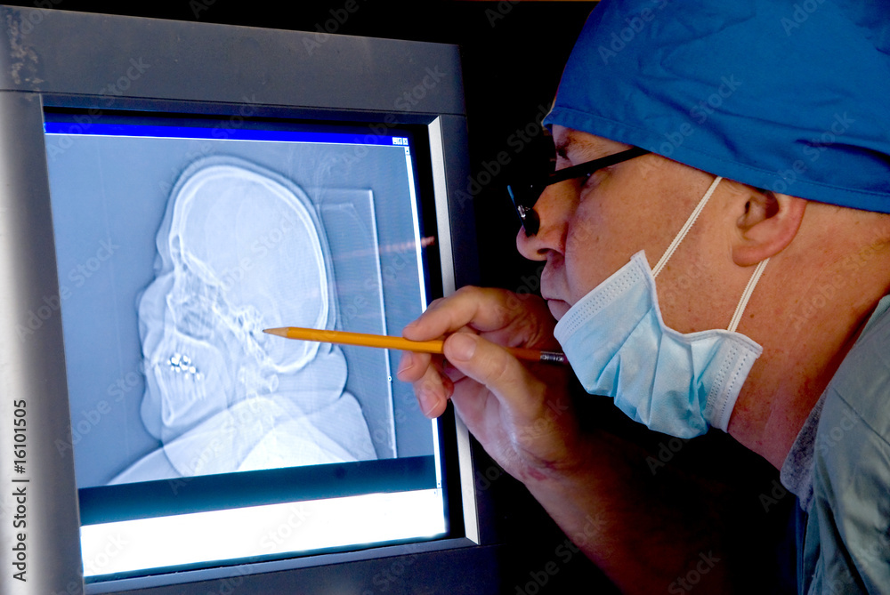 Brain Scan Stock Photo | Adobe Stock