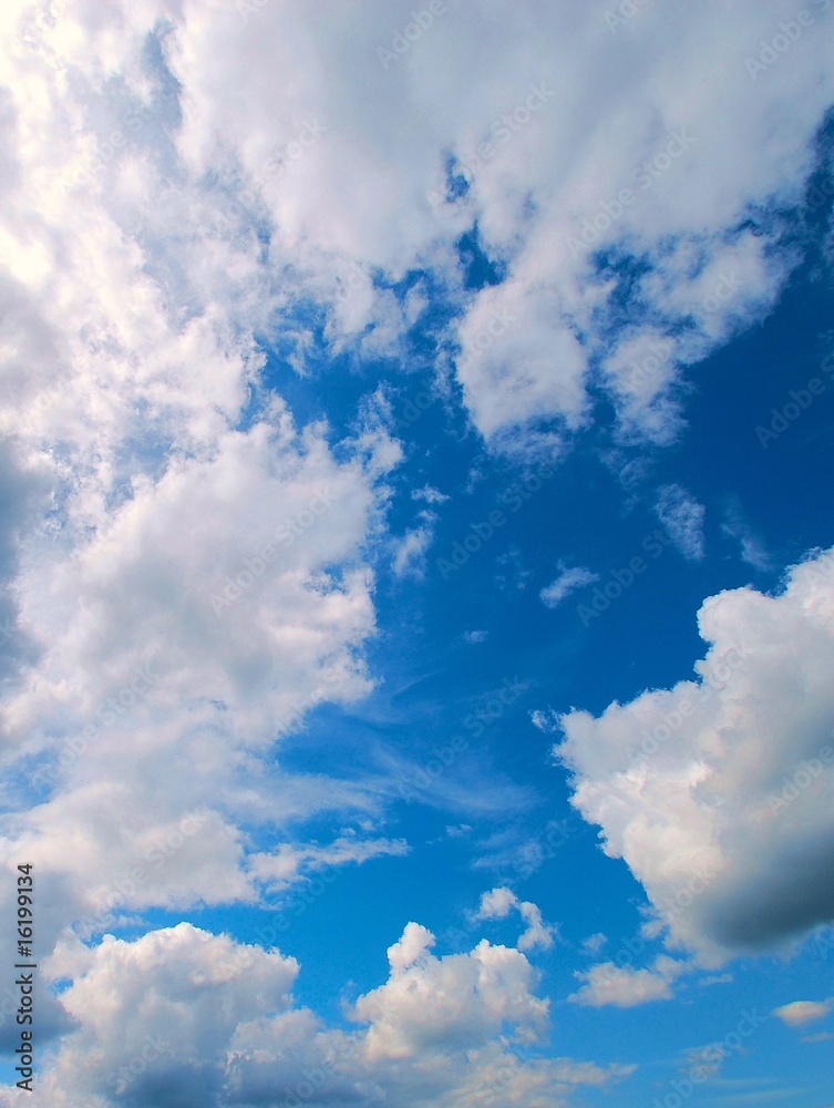 ciel Stock Photo | Adobe Stock