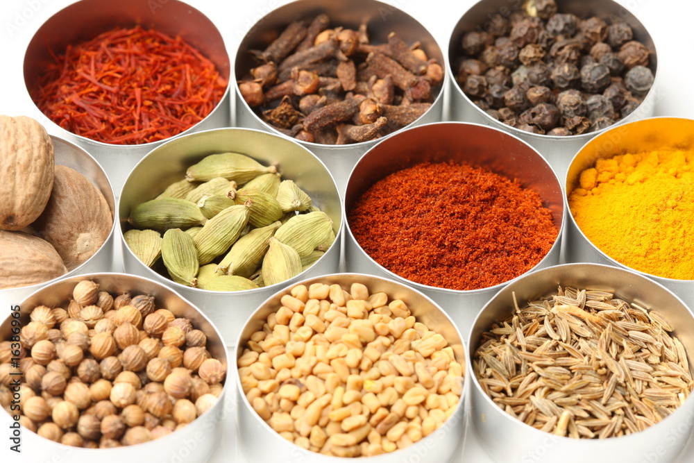 Spice Stock Photo | Adobe Stock