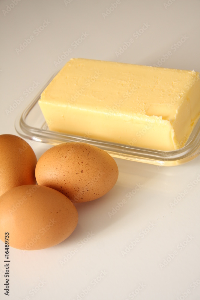 beurre Stock Photo | Adobe Stock