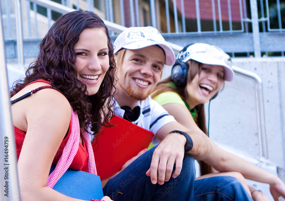 teens 15 Stock-Foto | Adobe Stock