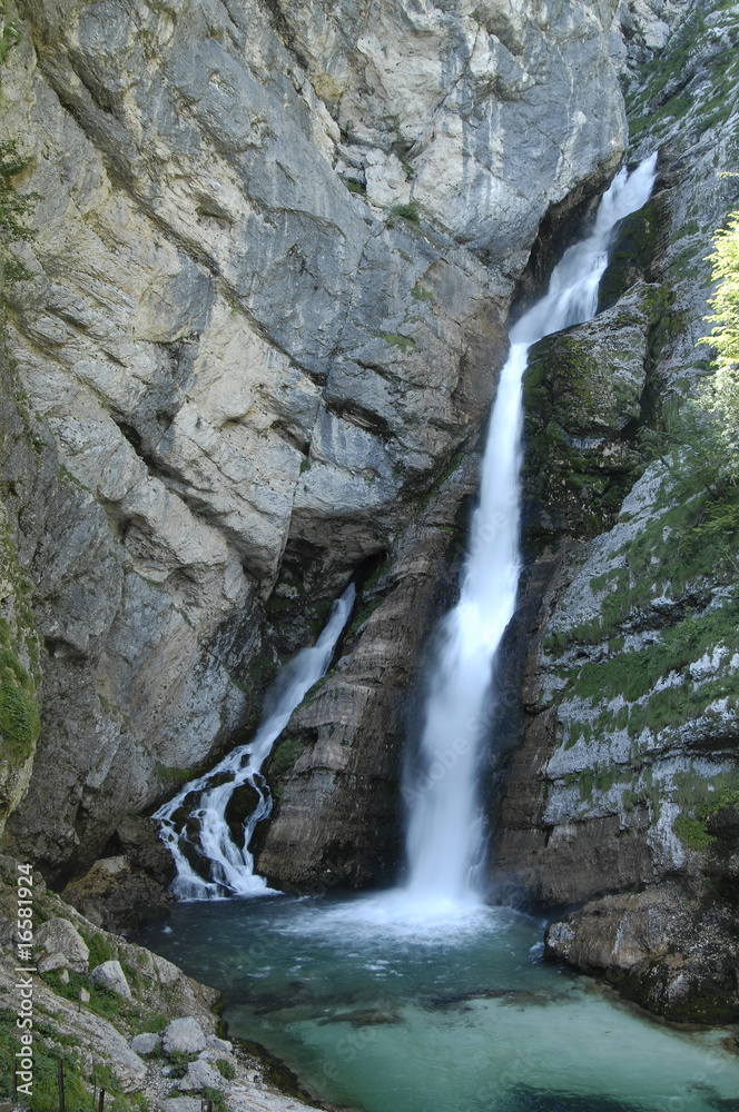 Slowenien,Bohinj Stock Photo | Adobe Stock