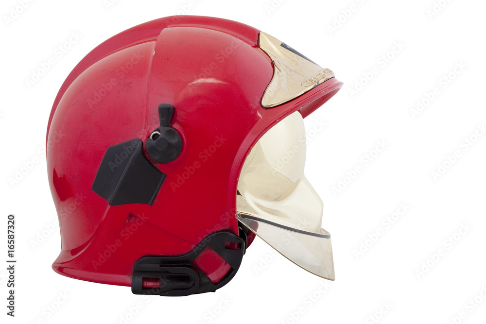 casque de pompier Photos | Adobe Stock