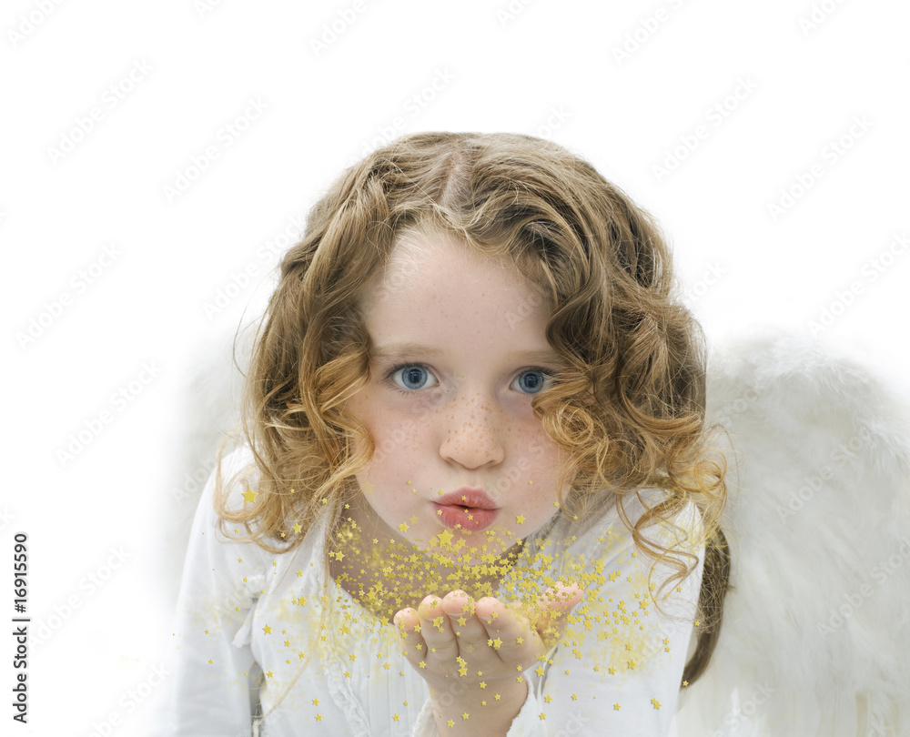 stellar dust Stock Photo | Adobe Stock