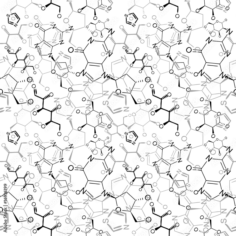 Chemistry Formula Wallpaper