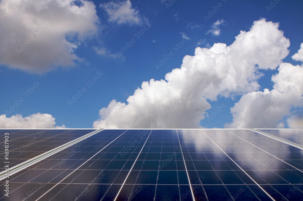 pannelli solari Stock Photo | Adobe Stock