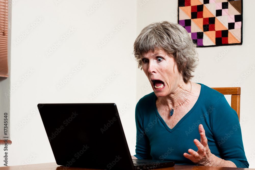 Computer Frustration