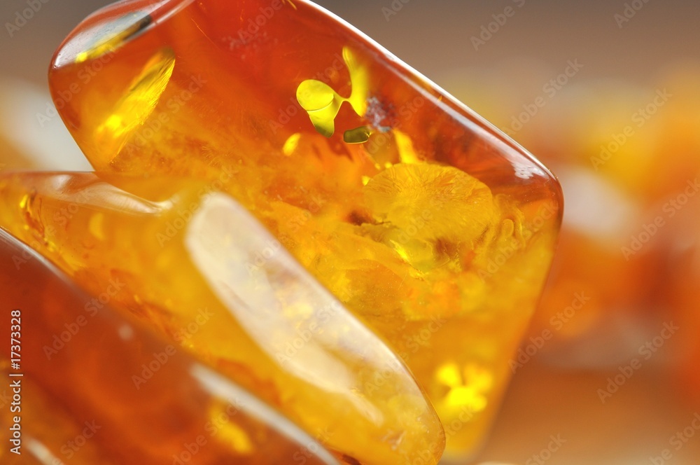 Bernstein Stock-Foto | Adobe Stock