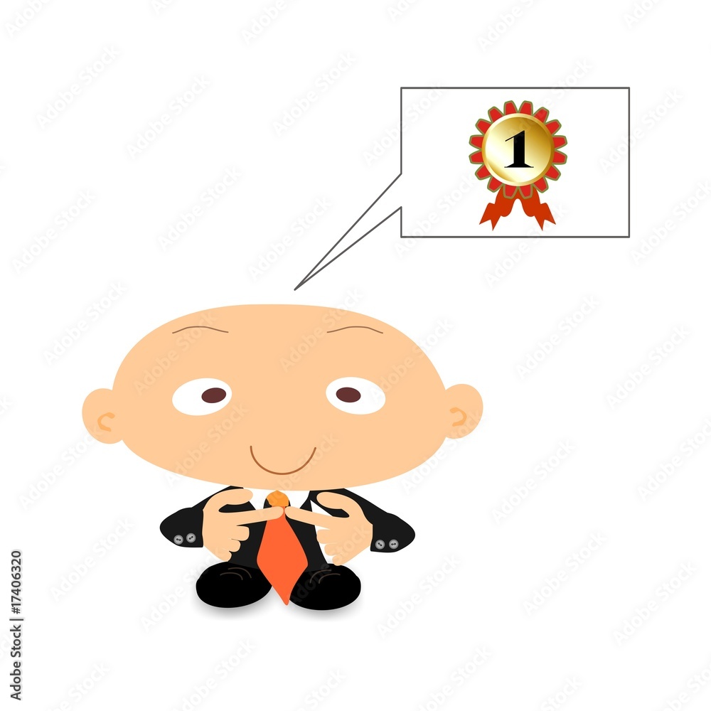 LOLO TOP NUMERO UNO Stock Vector | Adobe Stock