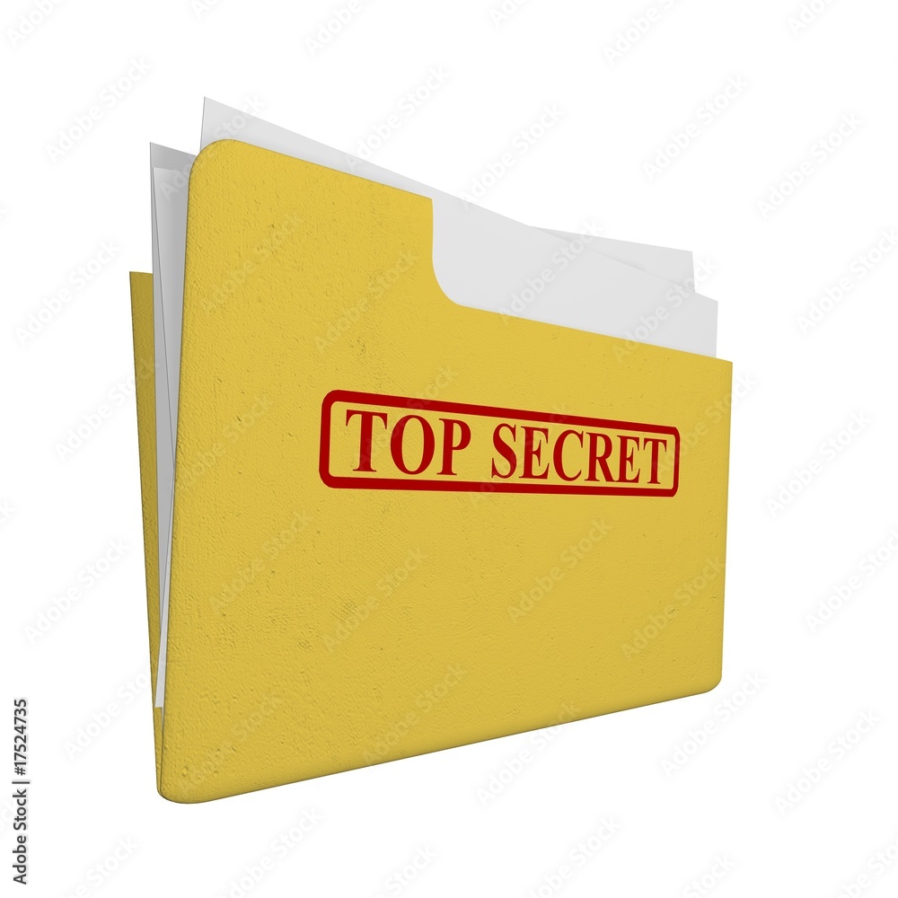 dossier Stock Illustration | Adobe Stock